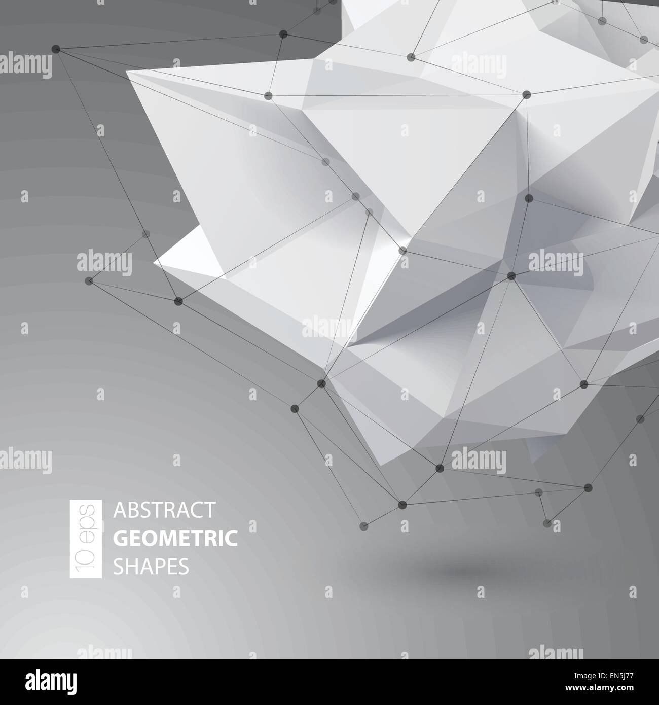 Geometry shape hi-res stock photography and images - Alamy