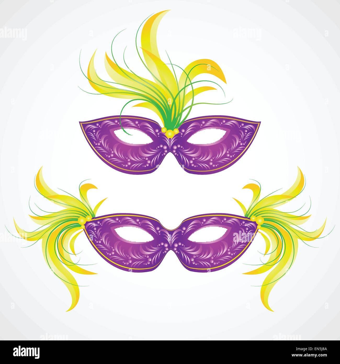Carnival festival Stock Vector Images - Alamy