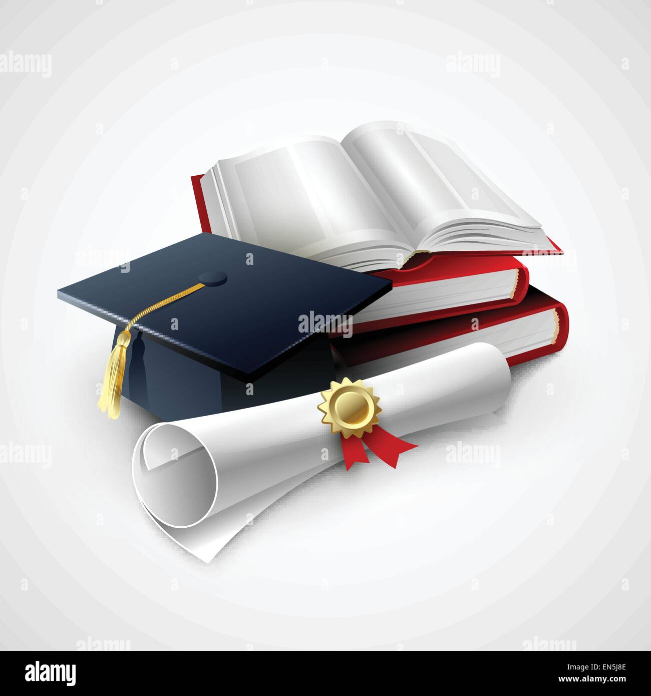 Ceremony vector vectors hi-res stock photography and images - Alamy