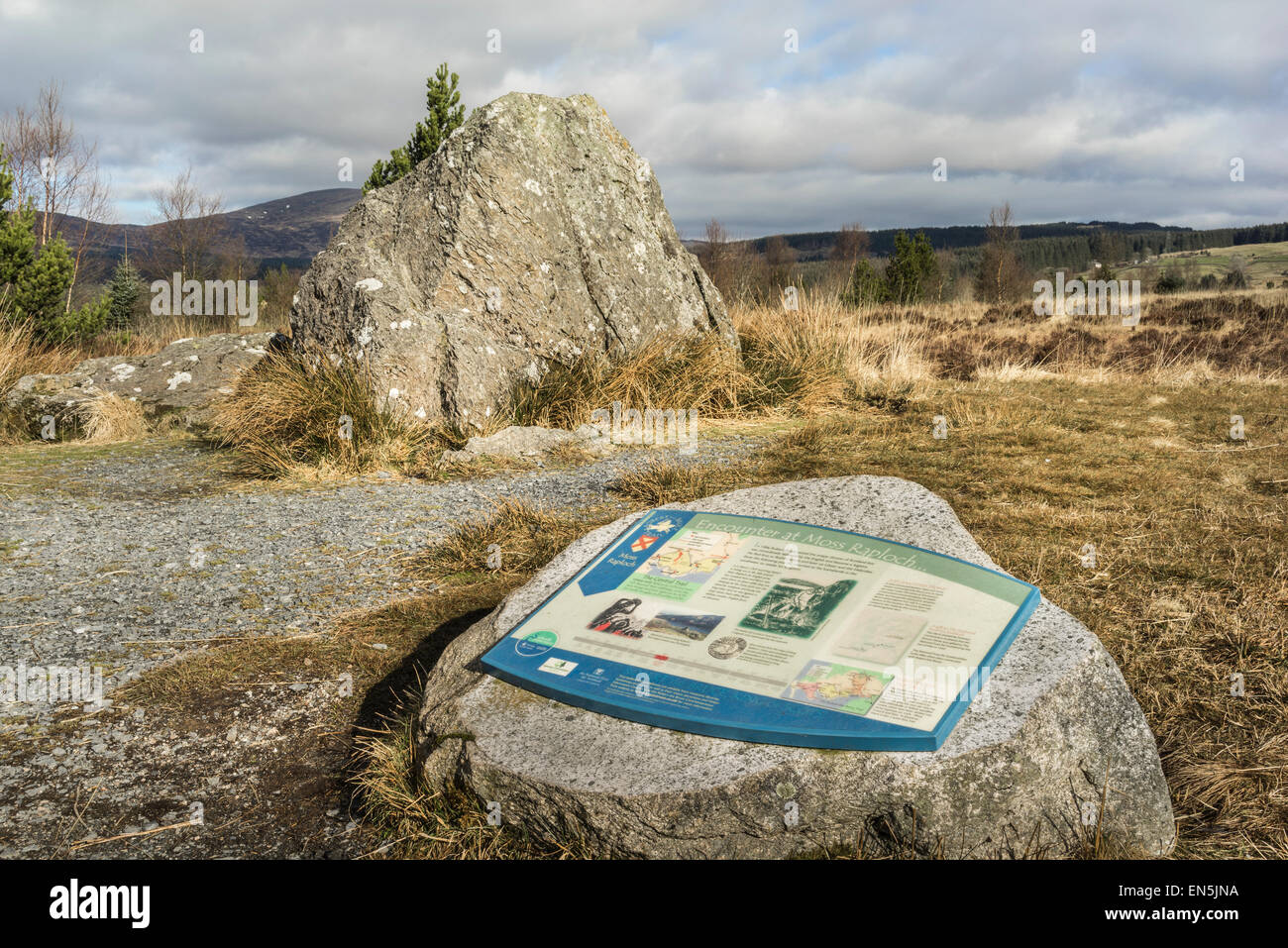 Bruces stone hi-res stock photography and images - Alamy