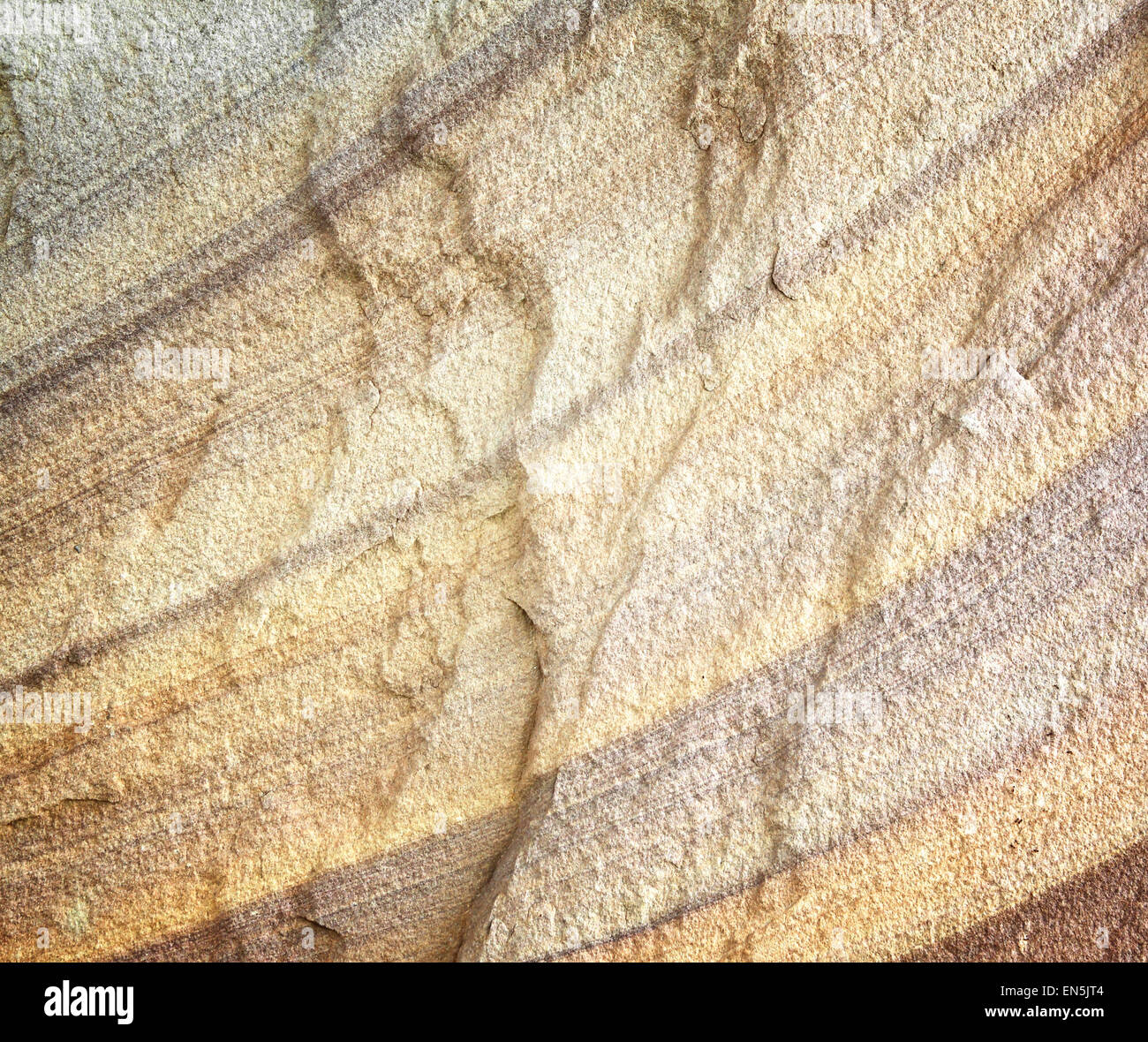 Stone background objects, natural sandstone wall construction Stock ...