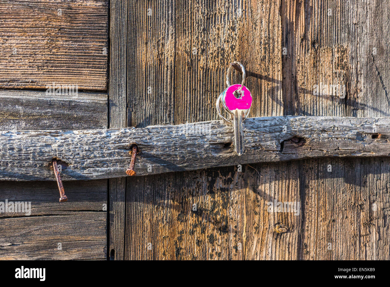 Key Keys Copyspace Concept Lost Found Abandoned Meaning Hanging on ...