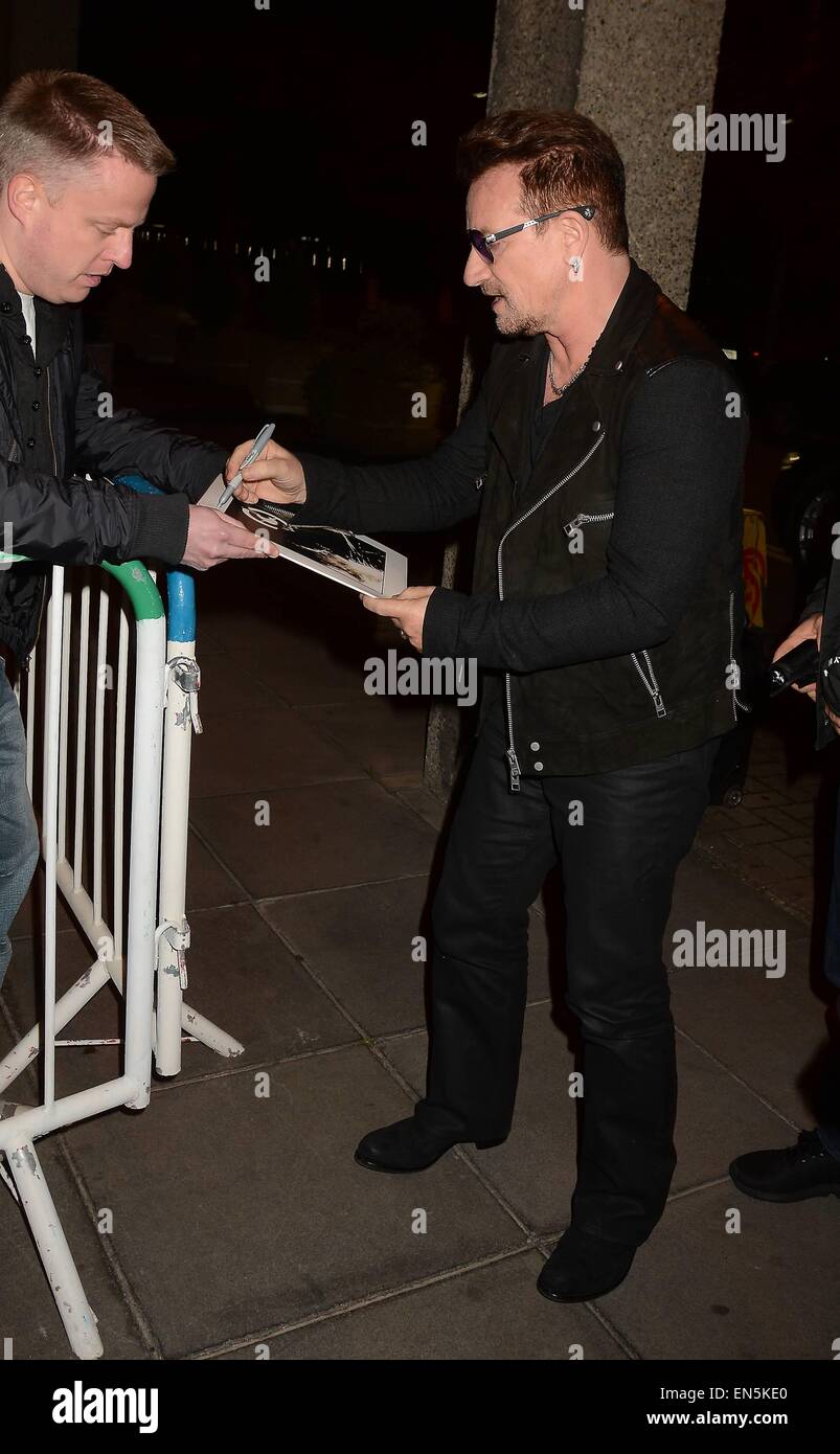 Celebrities arrive at RTE studios for 'The Late Late Show' Featuring ...