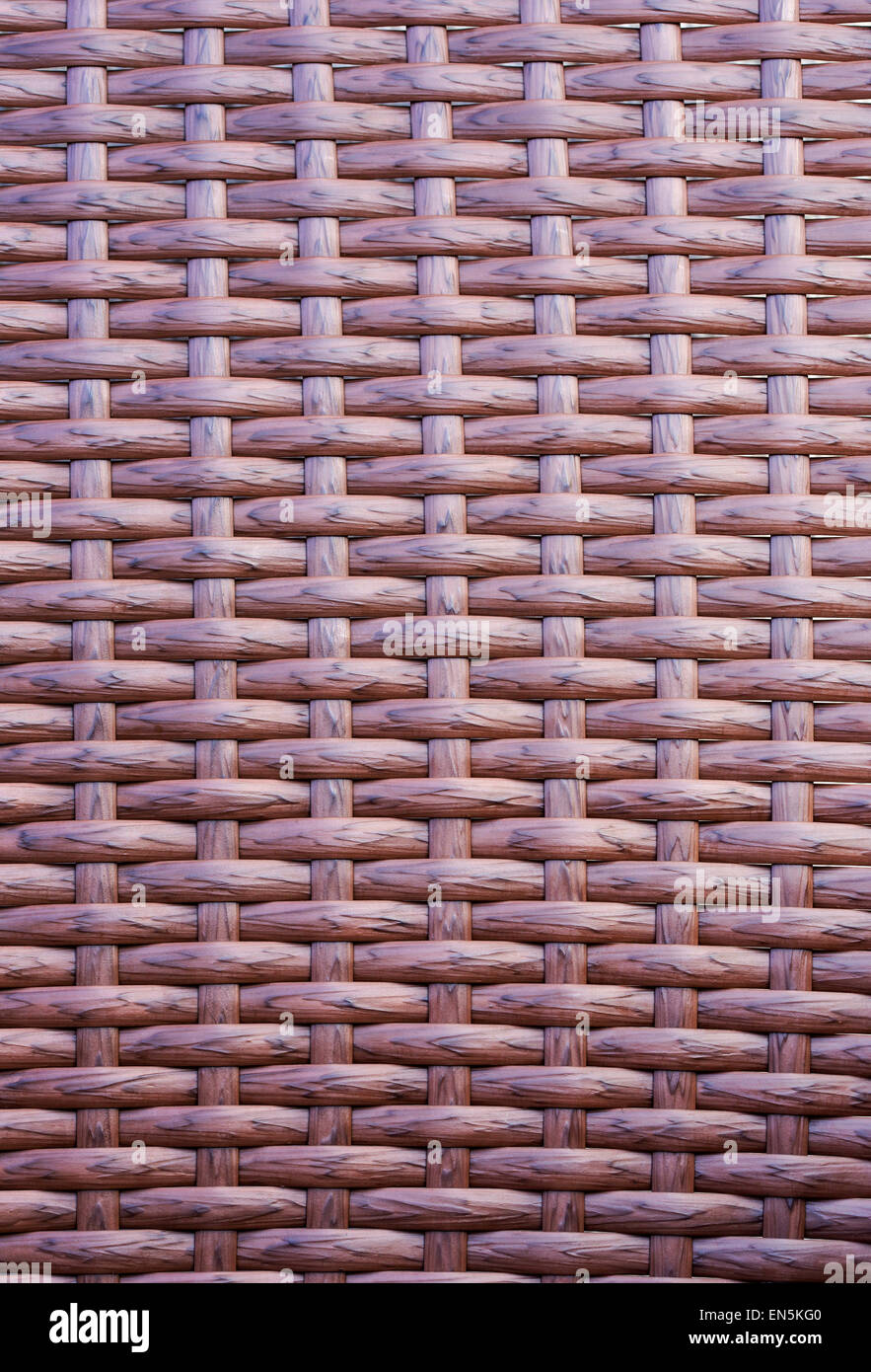 Rattan texture hi-res stock photography and images - Alamy