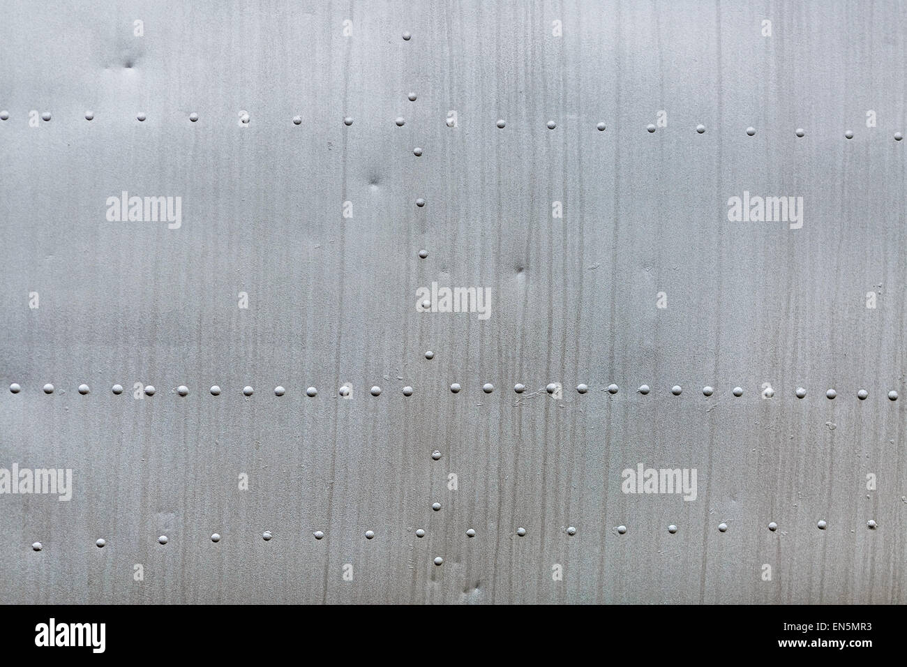 Sheet metal aircraft hi-res stock photography and images - Alamy