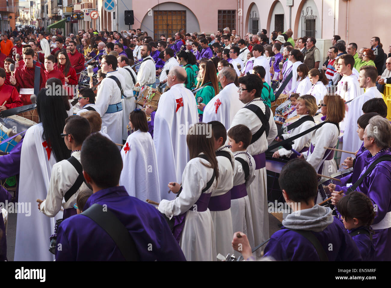 Tambora drum hi-res stock photography and images - Alamy