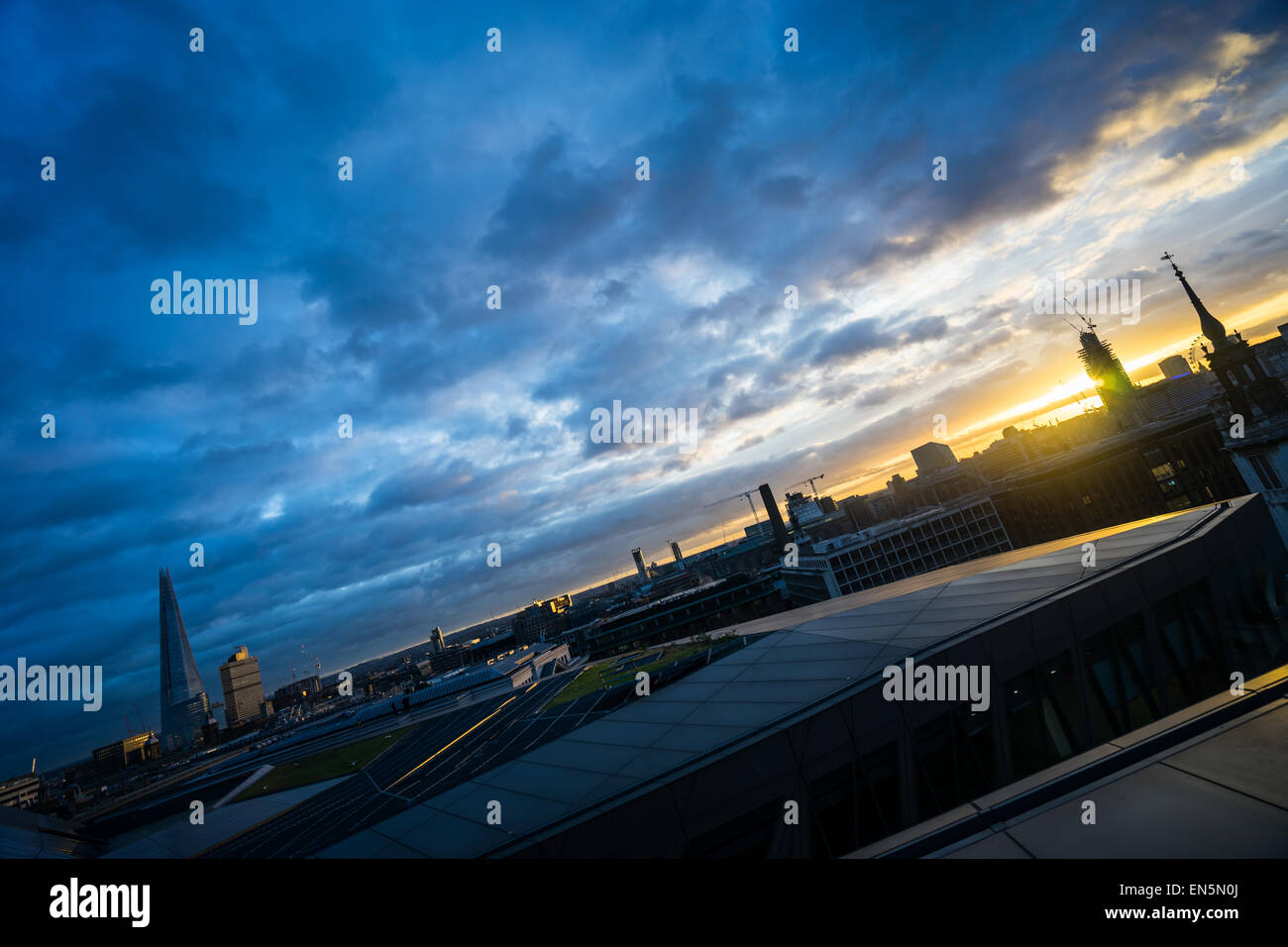Sloping platform hi-res stock photography and images - Alamy
