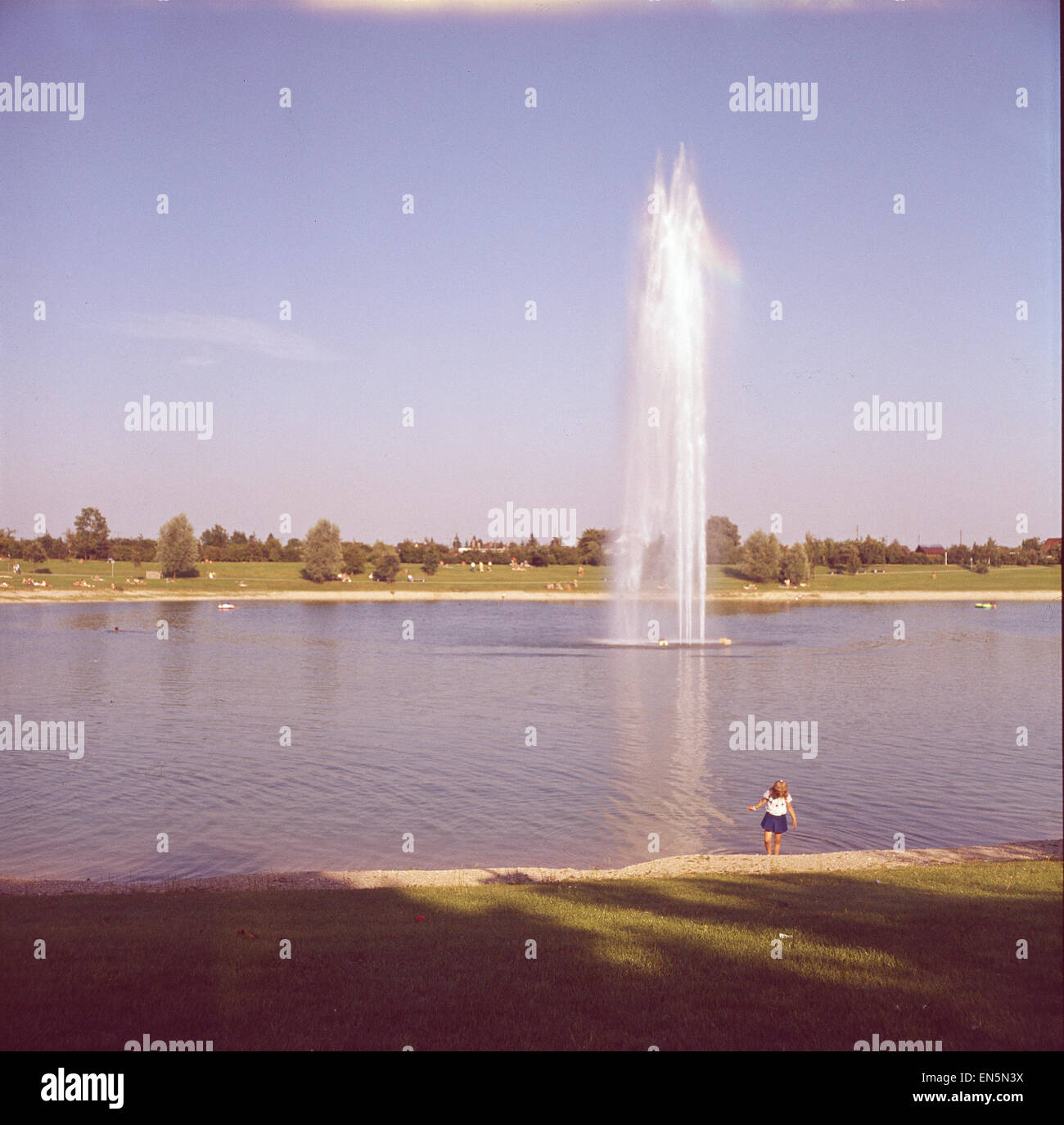 Lerchenauer see hi-res stock photography and images - Alamy