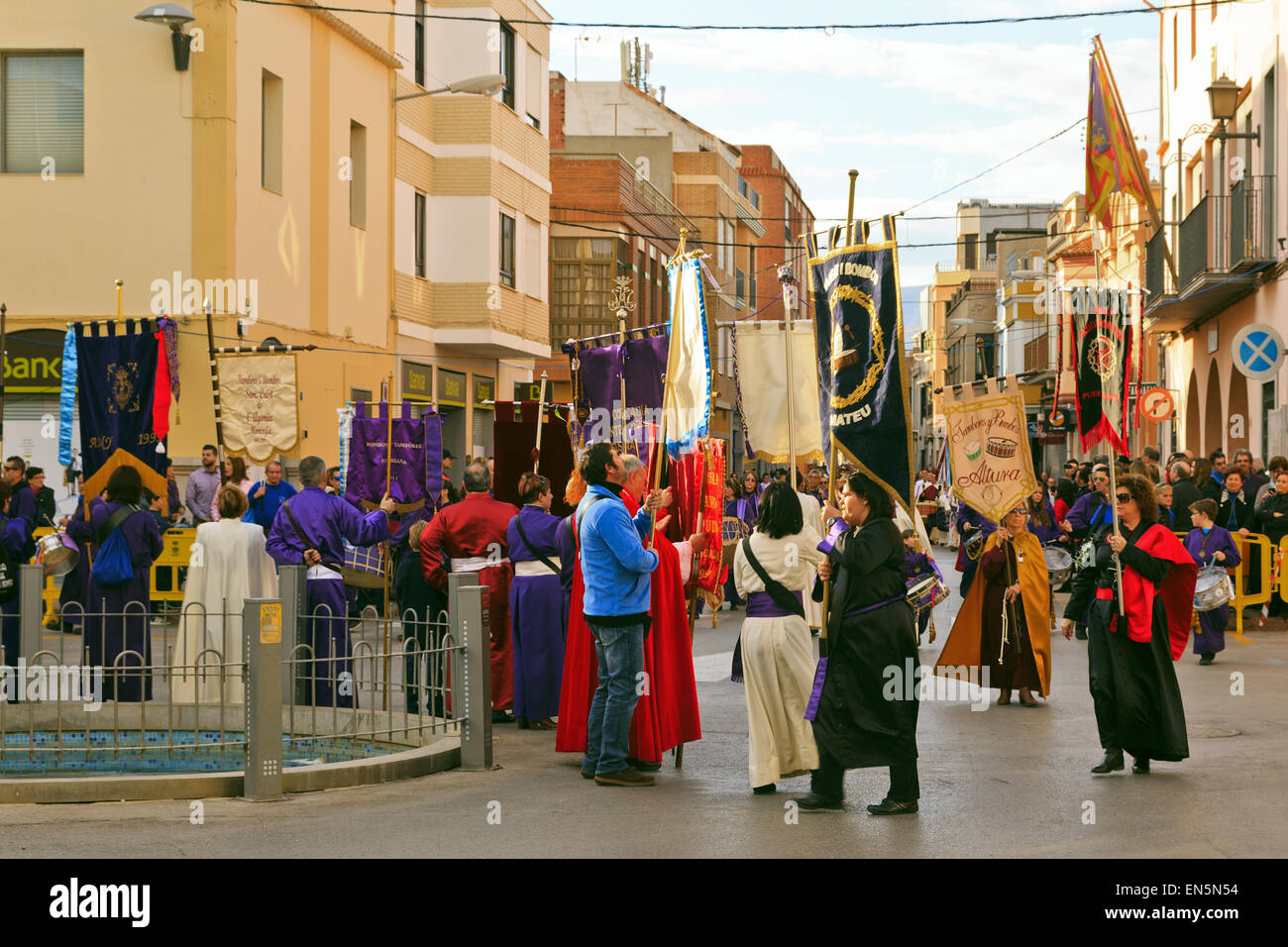 Tambora drum hi-res stock photography and images - Alamy
