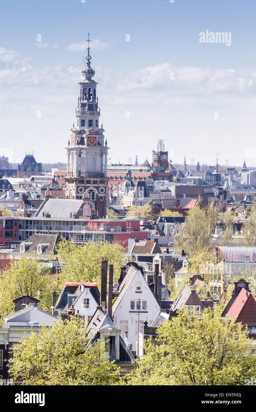 Aerial views of the netherlands hi-res stock photography and images - Alamy