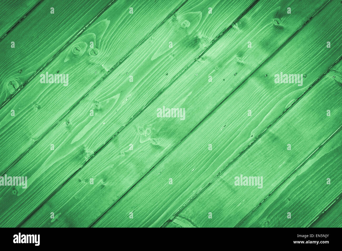 The green wood texture with natural patterns Stock Photo - Alamy