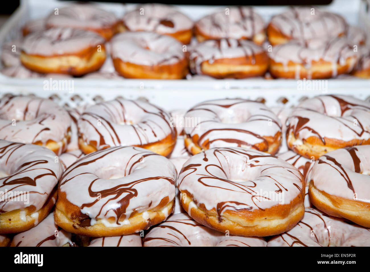 Loads of chocolate hi-res stock photography and images - Alamy