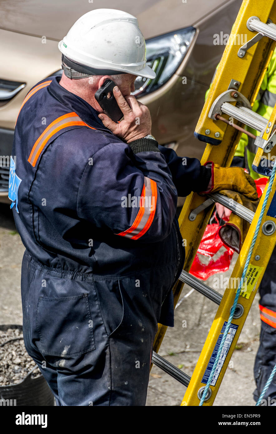 Safety clothing ppe hi-res stock photography and images - Alamy