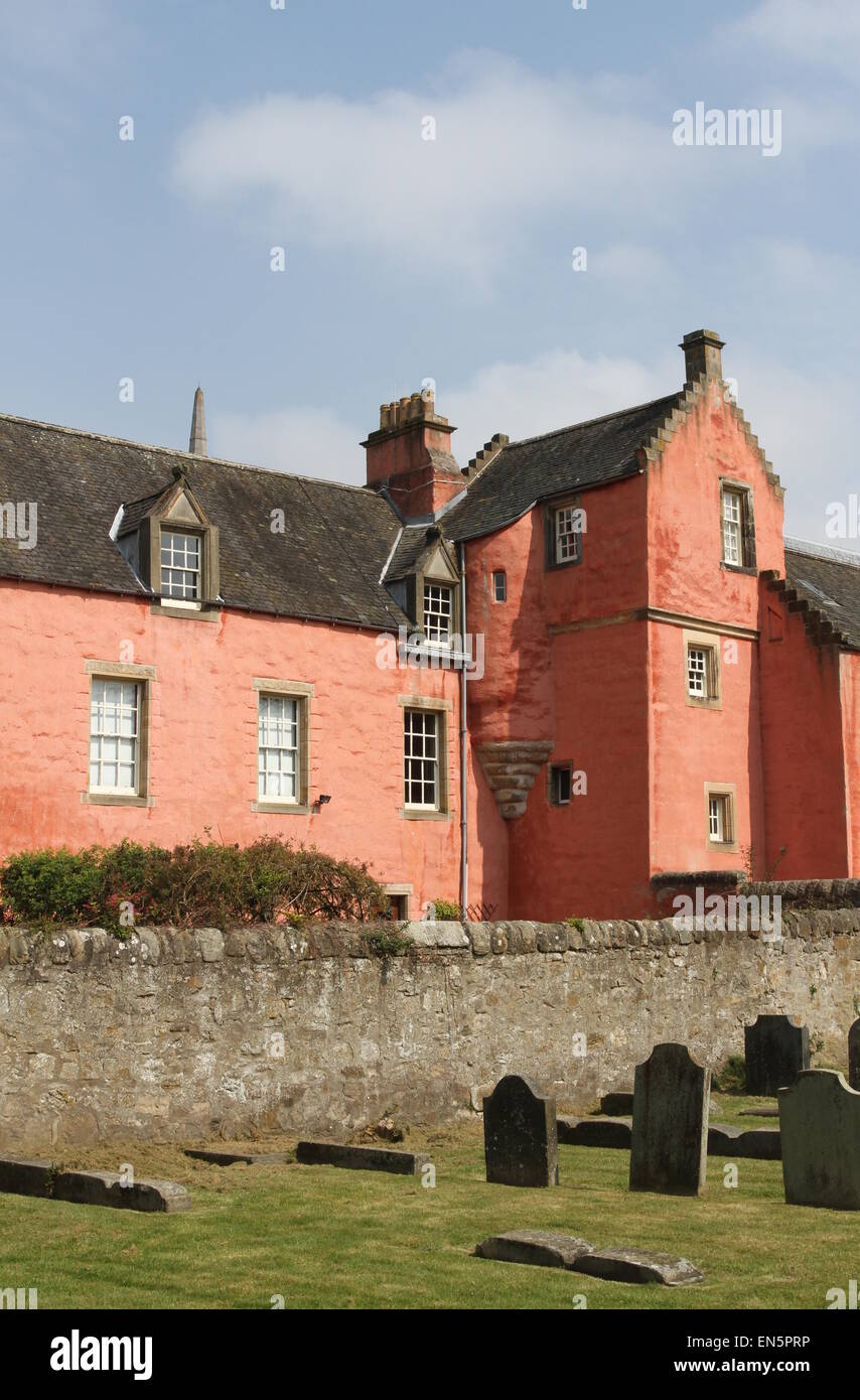 Abbot house hertitage centre hi-res stock photography and images - Alamy