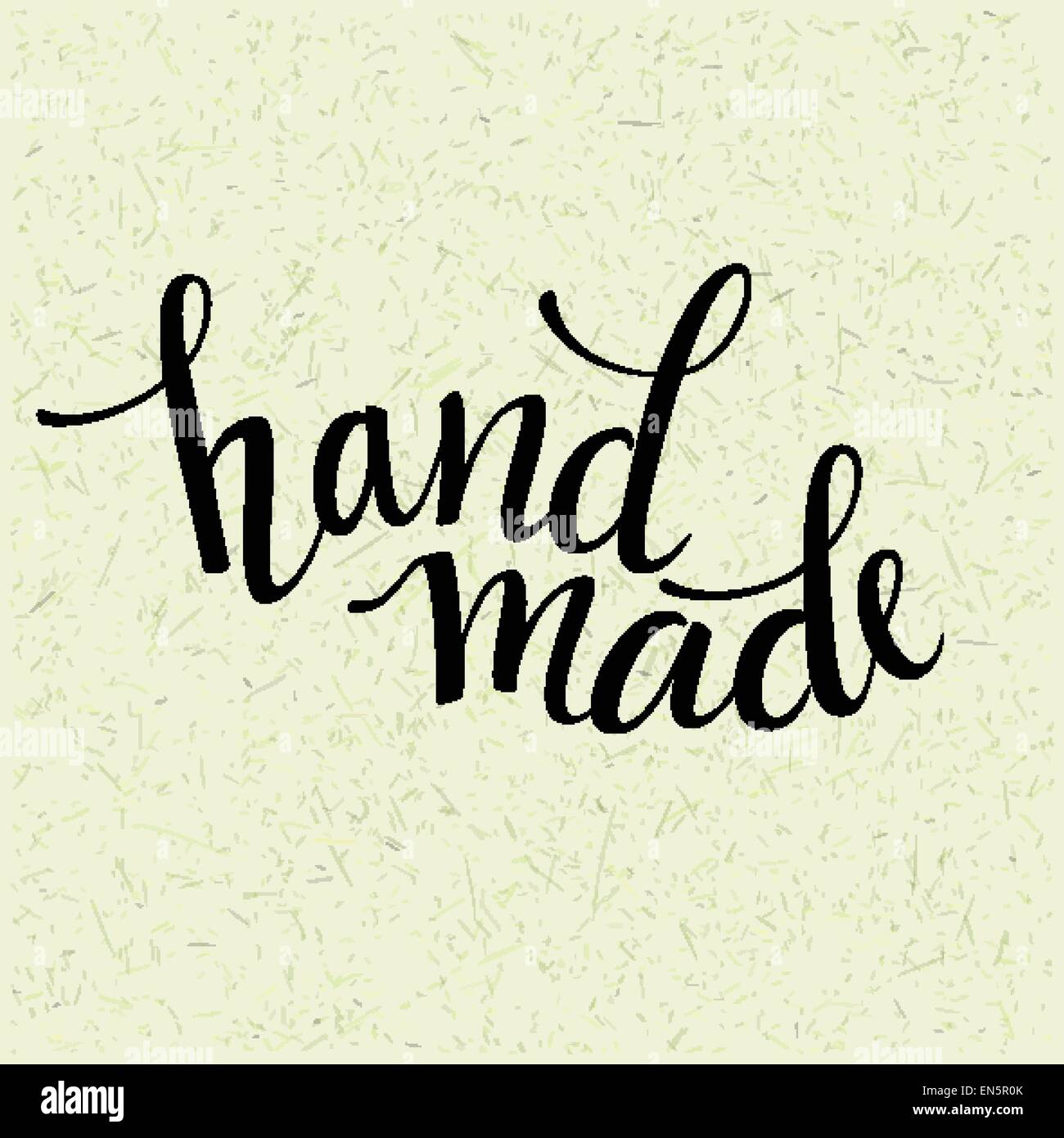 Script font vector vectors hi-res stock photography and images - Alamy