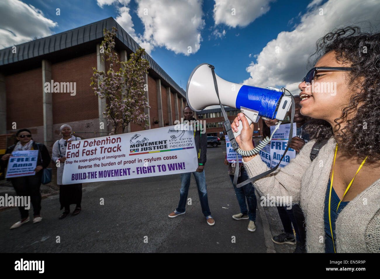 Segregation prison prisoner uk hi-res stock photography and images - Alamy