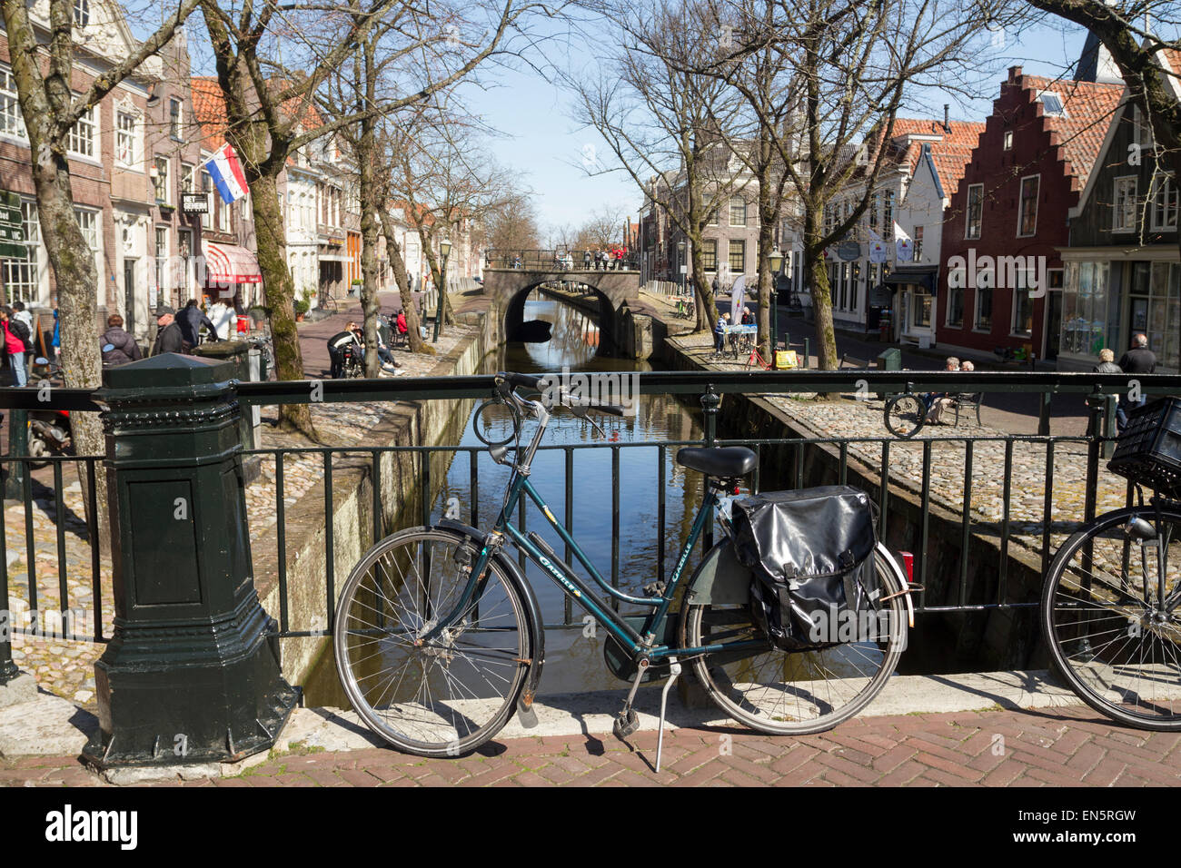 Spui street hi-res stock photography and images - Alamy