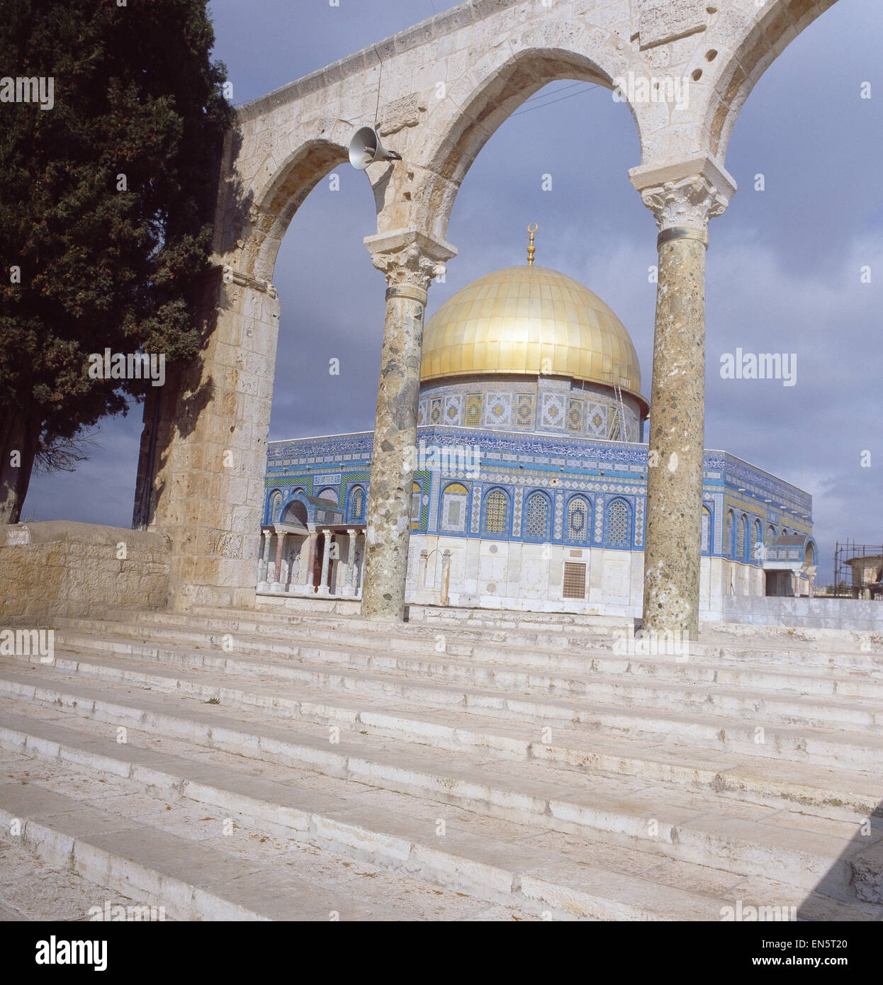 Felsendom hi-res stock photography and images - Alamy