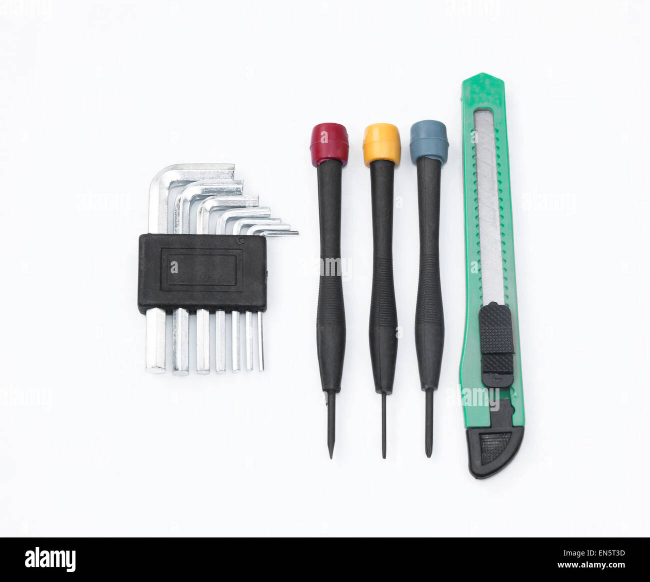 Screw cutter hi-res stock photography and images - Alamy