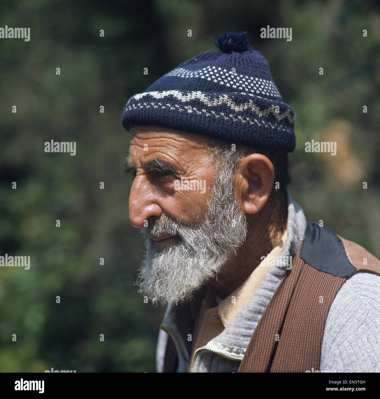Alter türke hi-res stock photography and images - Alamy
