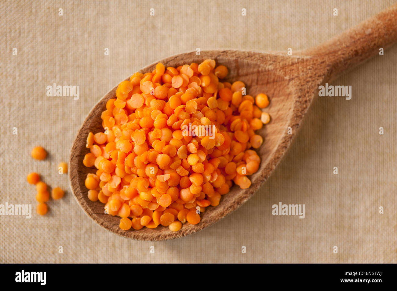 Lentil lentils hi-res stock photography and images - Alamy