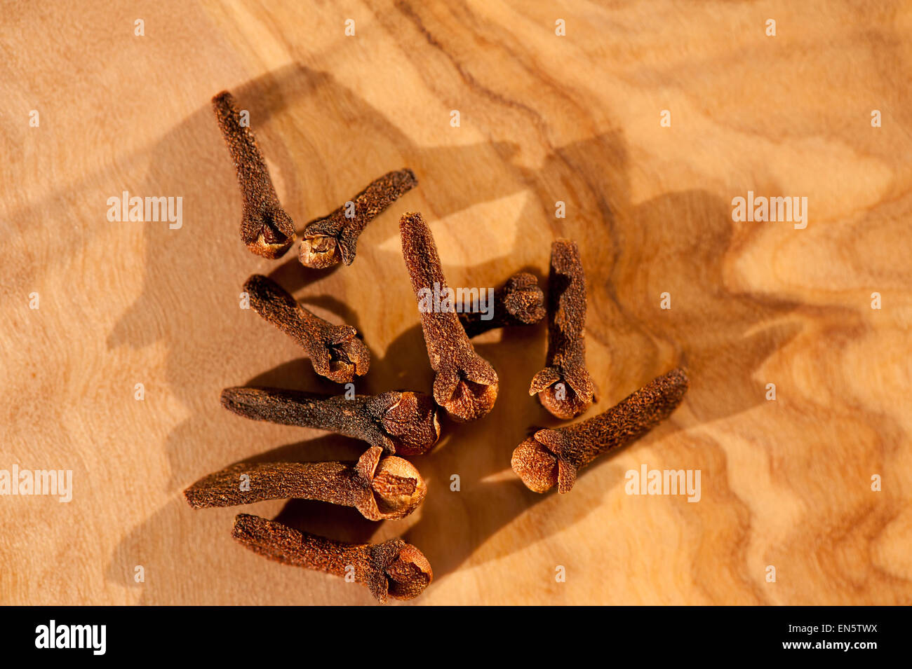 Aromatic spice hi-res stock photography and images - Alamy