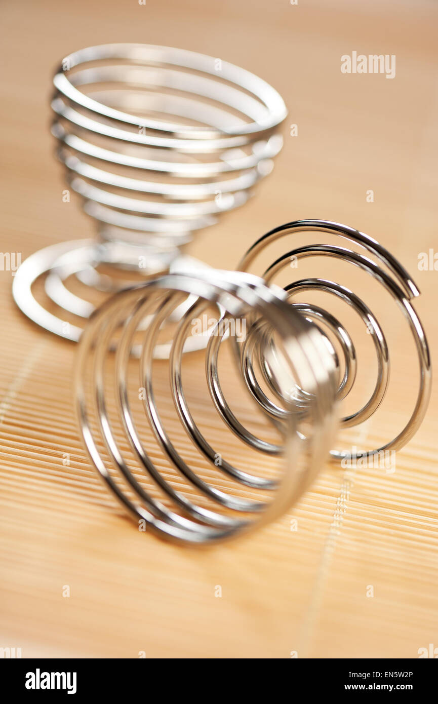 Empty wire hi-res stock photography and images - Alamy