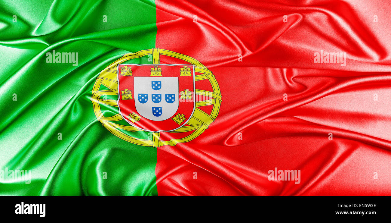 Portugal banner hi-res stock photography and images - Alamy