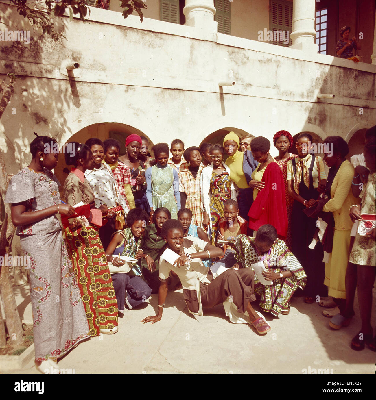 1990s senegal hi-res stock photography and images - Alamy