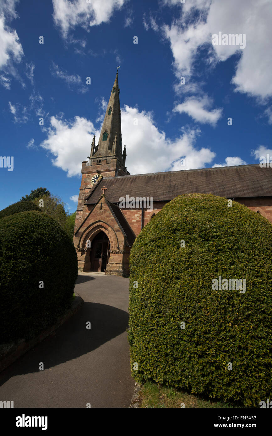 St benedict biscop hi-res stock photography and images - Alamy
