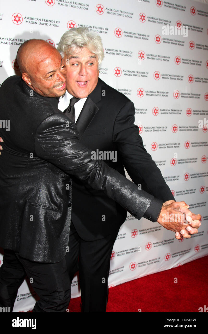 American Friends of Magen David Adom's Red Star Ball at The Beverly ...