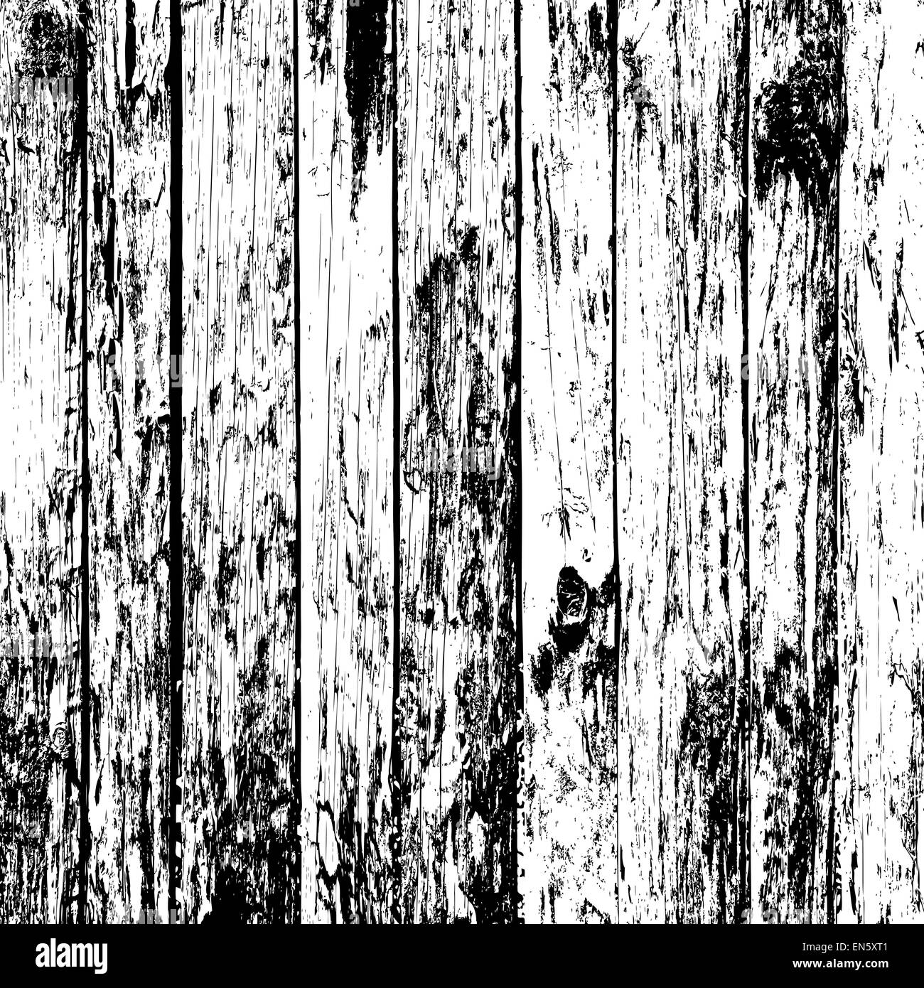 Wooden texture background, Realistic plank. Vector illustration Stock ...