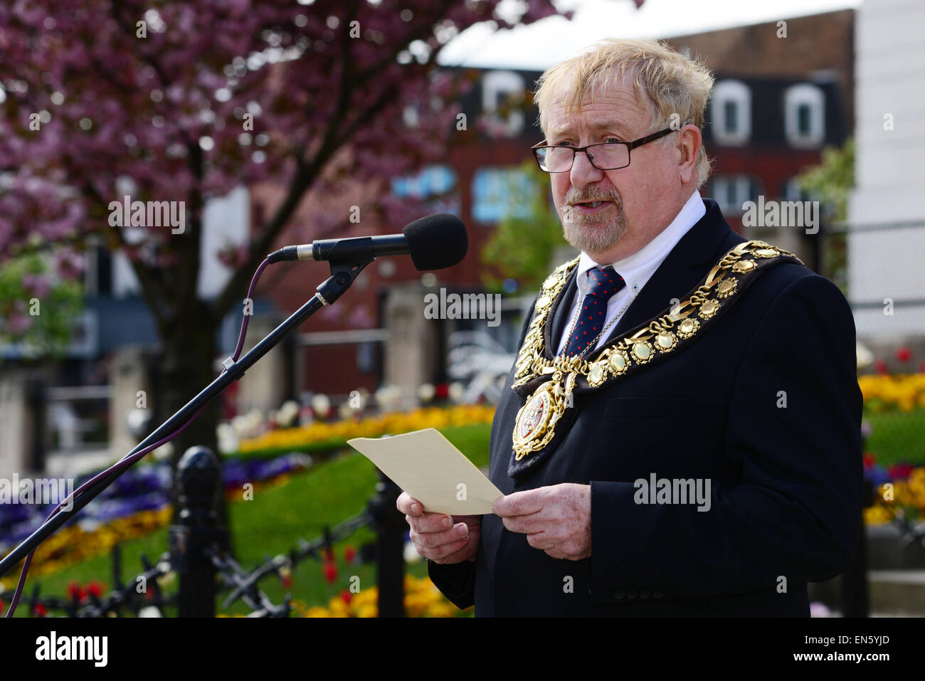 Hoyland hi-res stock photography and images - Alamy