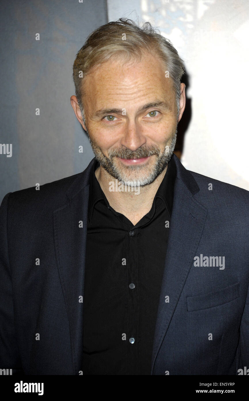 Mark bonnar hi-res stock photography and images - Alamy