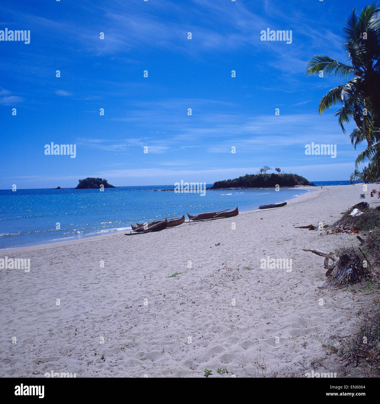 Nosy be madagaskar hi-res stock photography and images - Alamy