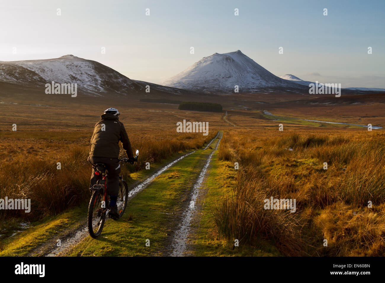 Morven scotland hi-res stock photography and images - Alamy