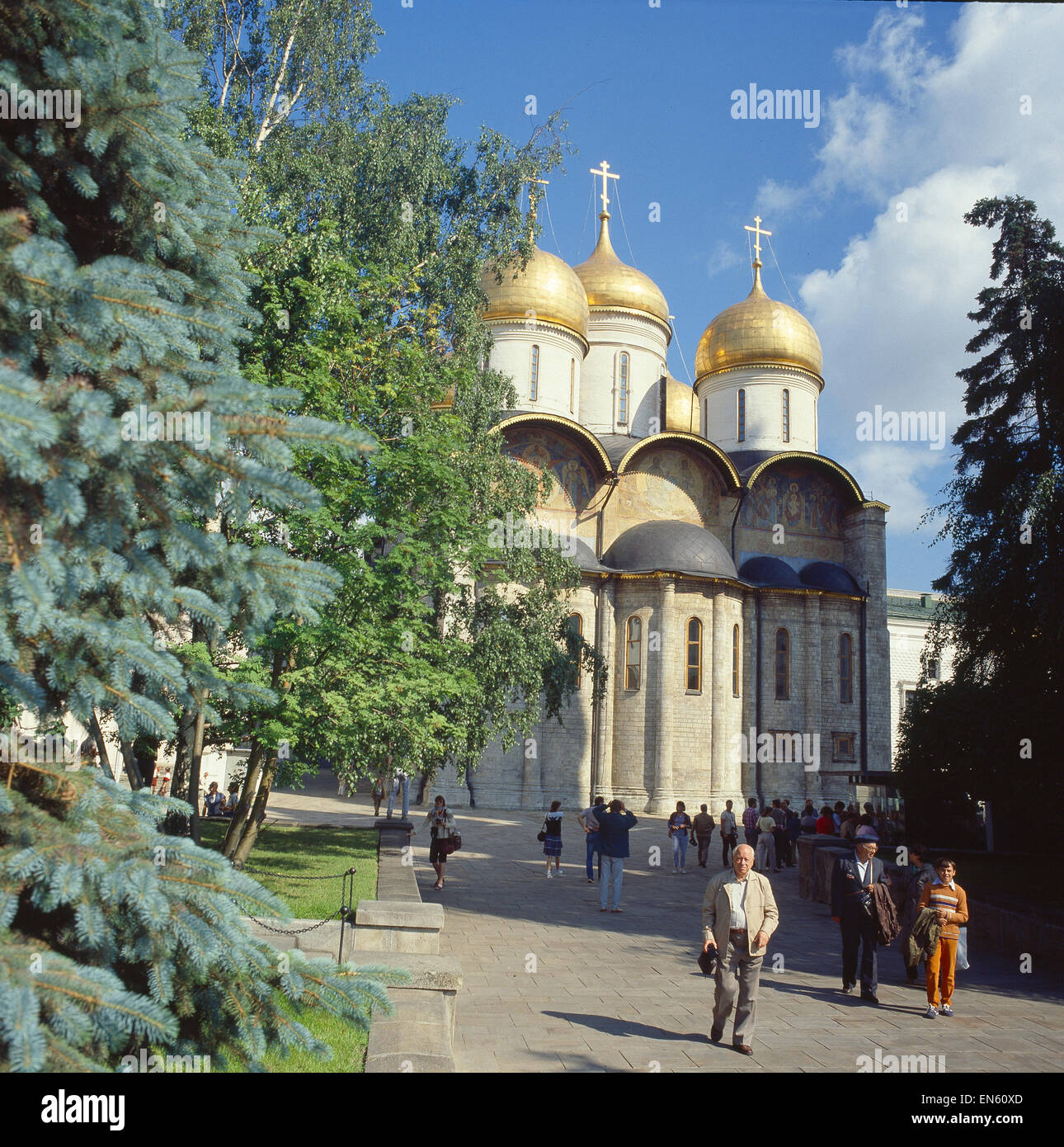 Kremel High Resolution Stock Photography and Images - Alamy