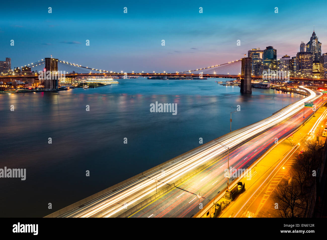Fdr drive hi-res stock photography and images - Alamy