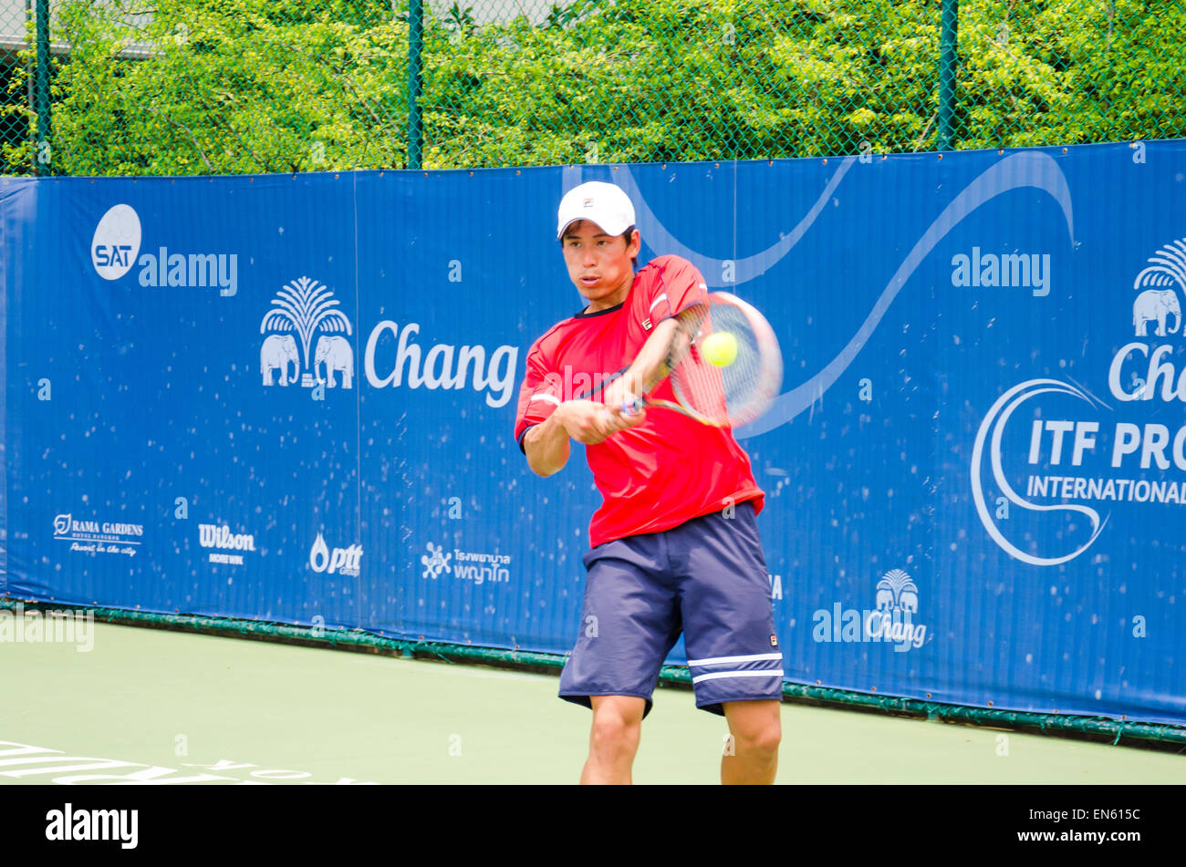 Yuichi ito hi-res stock photography and images - Alamy