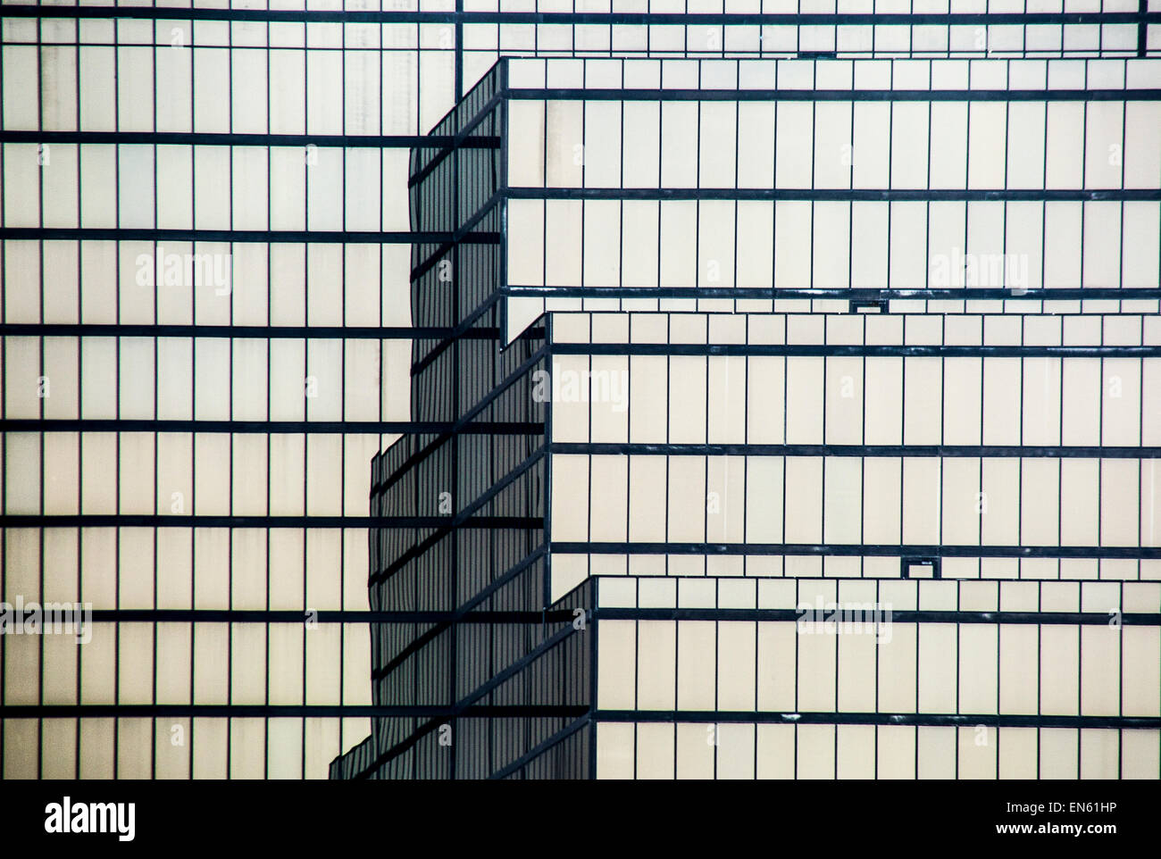 Pixel building hi-res stock photography and images - Alamy