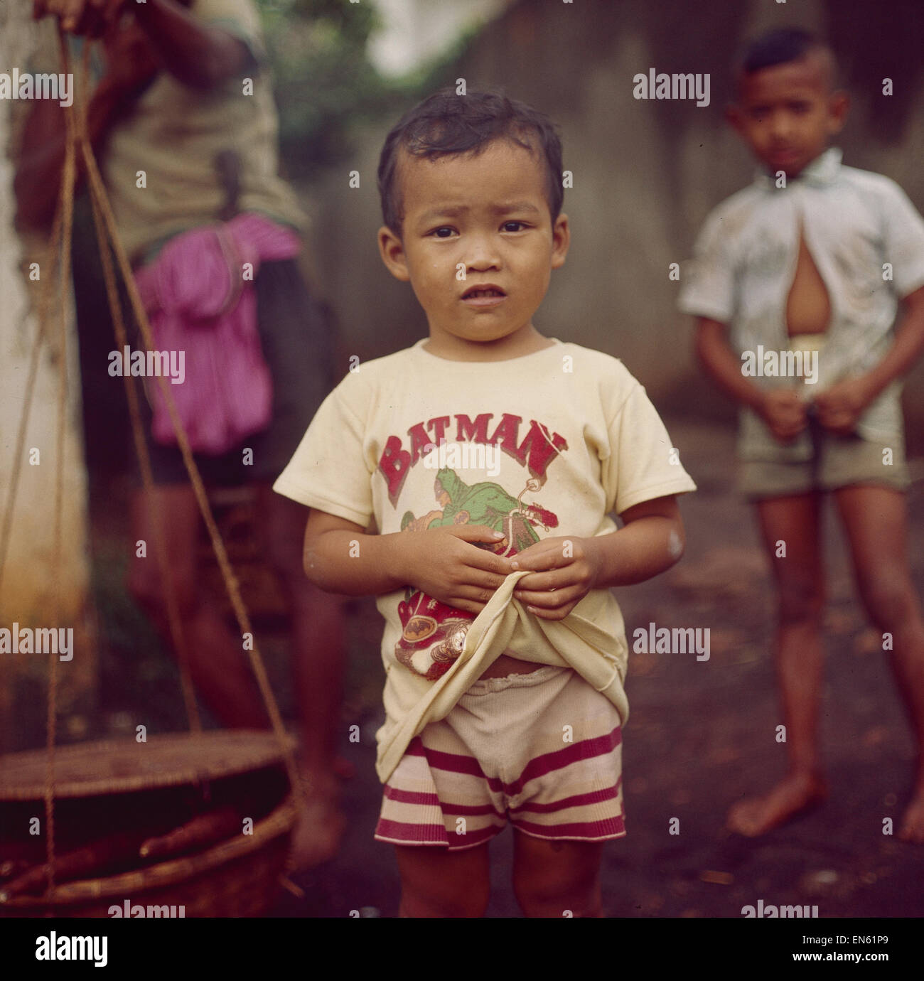 1990s bangkok hi-res stock photography and images - Alamy