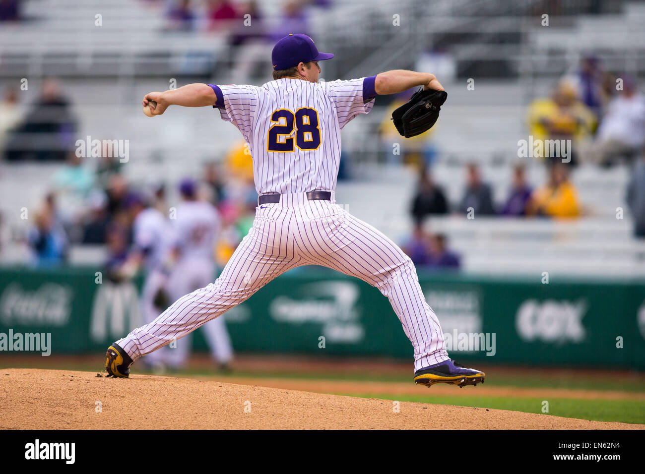 Kyle alcorn hi-res stock photography and images - Alamy