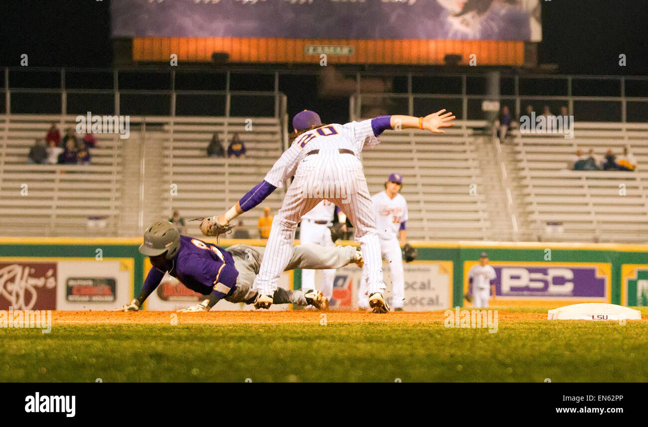 Charles moses stadium hi-res stock photography and images - Alamy