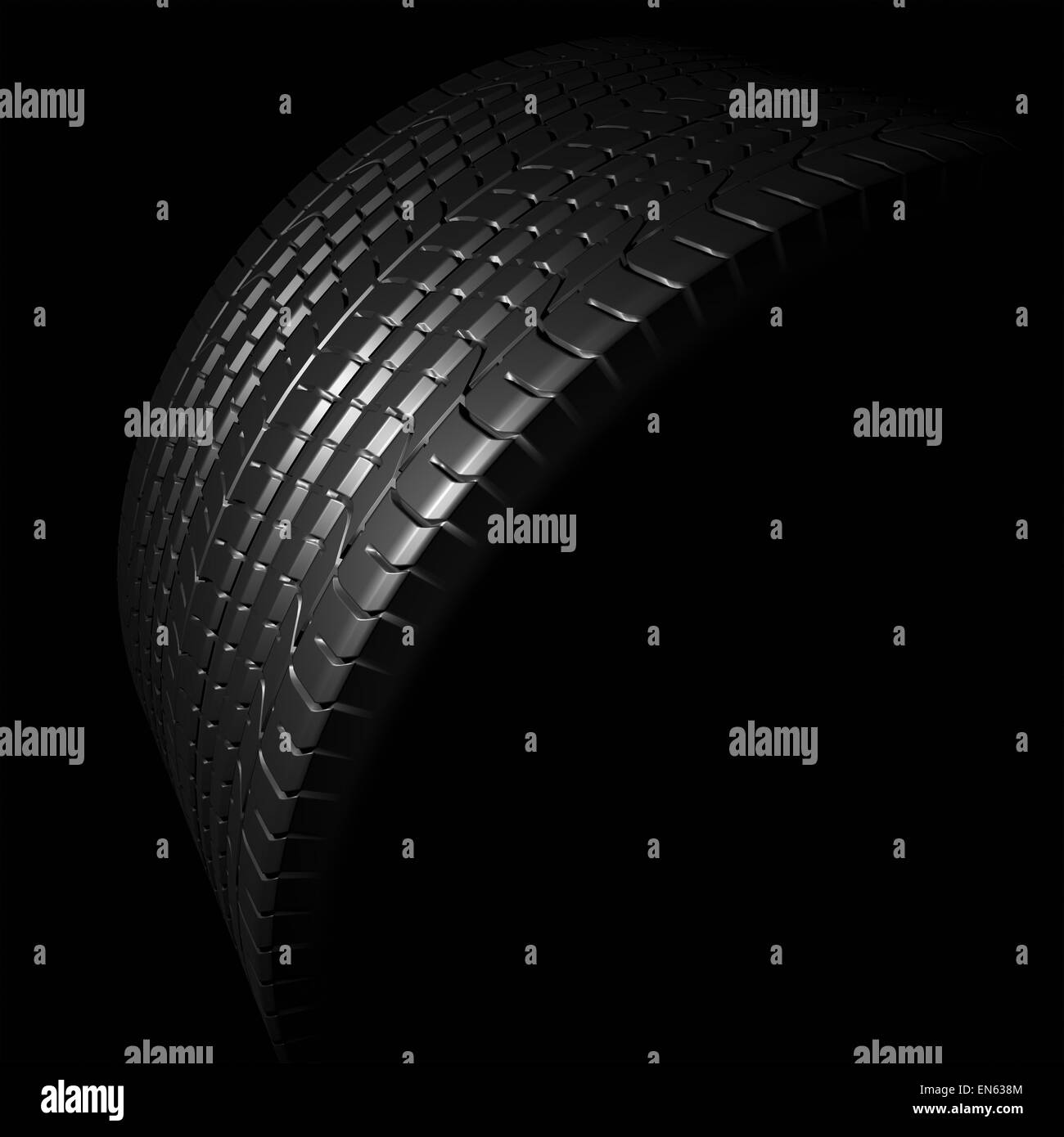 Back tire Black and White Stock Photos & Images - Alamy
