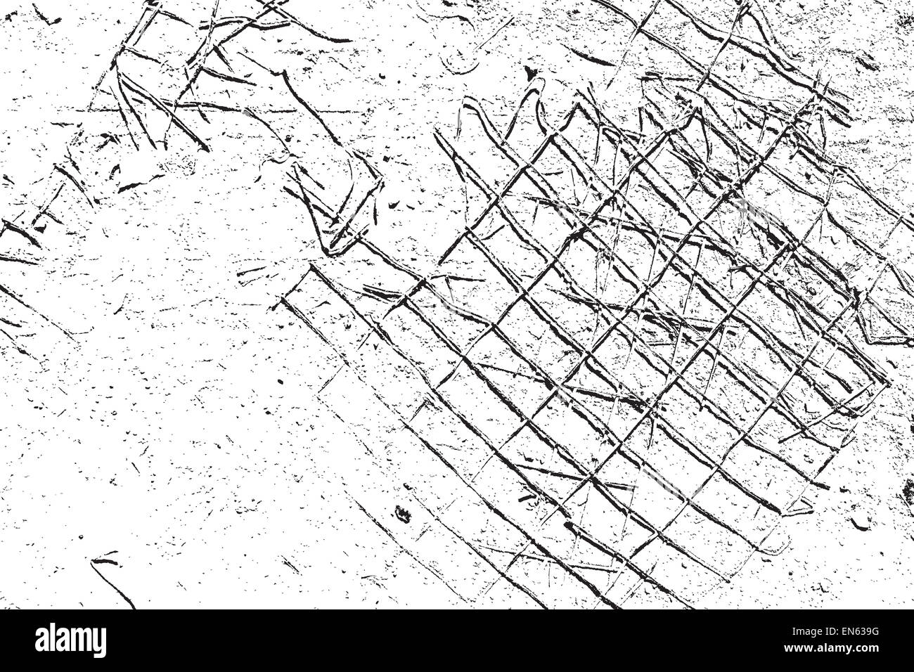 Grid art overlay hi-res stock photography and images - Alamy