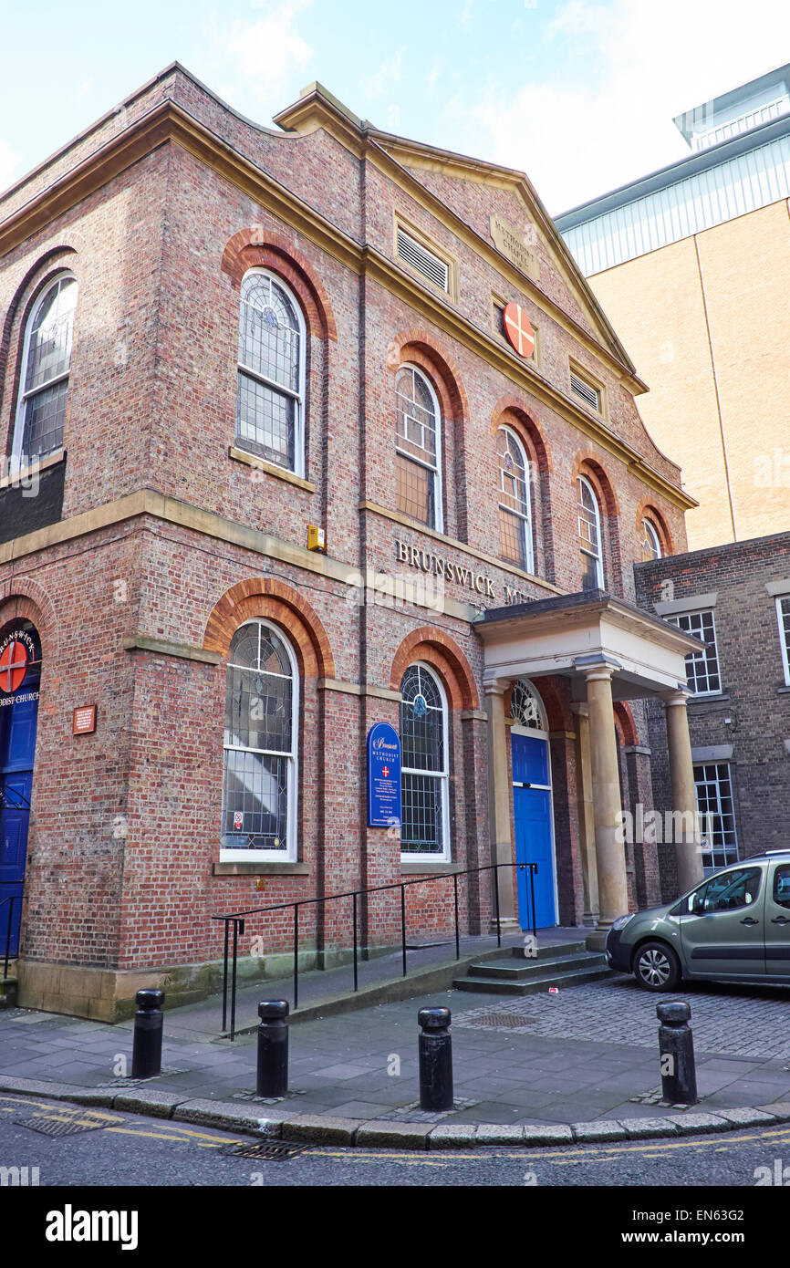 Newcastle church uk hi-res stock photography and images - Alamy