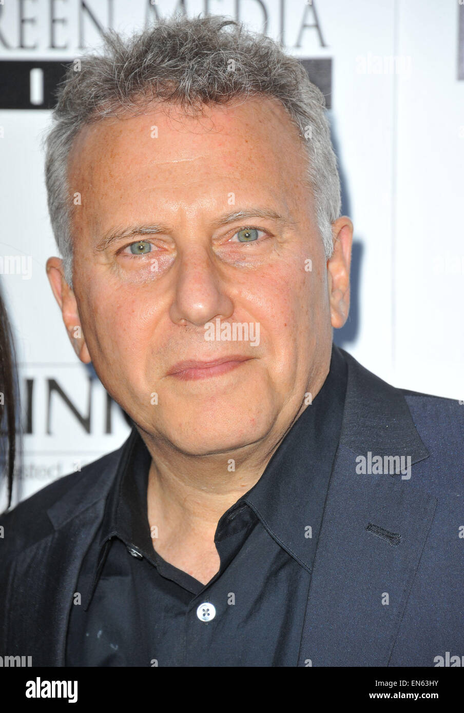 Los Angeles, California, USA. 28th Apr, 2015. Paul Reiser attending the ...