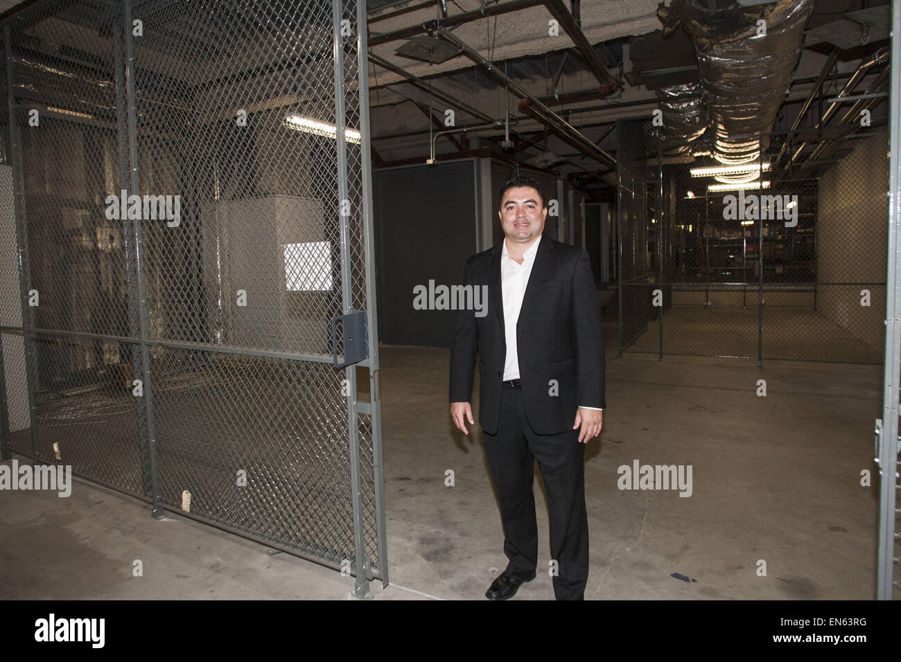 Marcos ramirez hi-res stock photography and images - Alamy