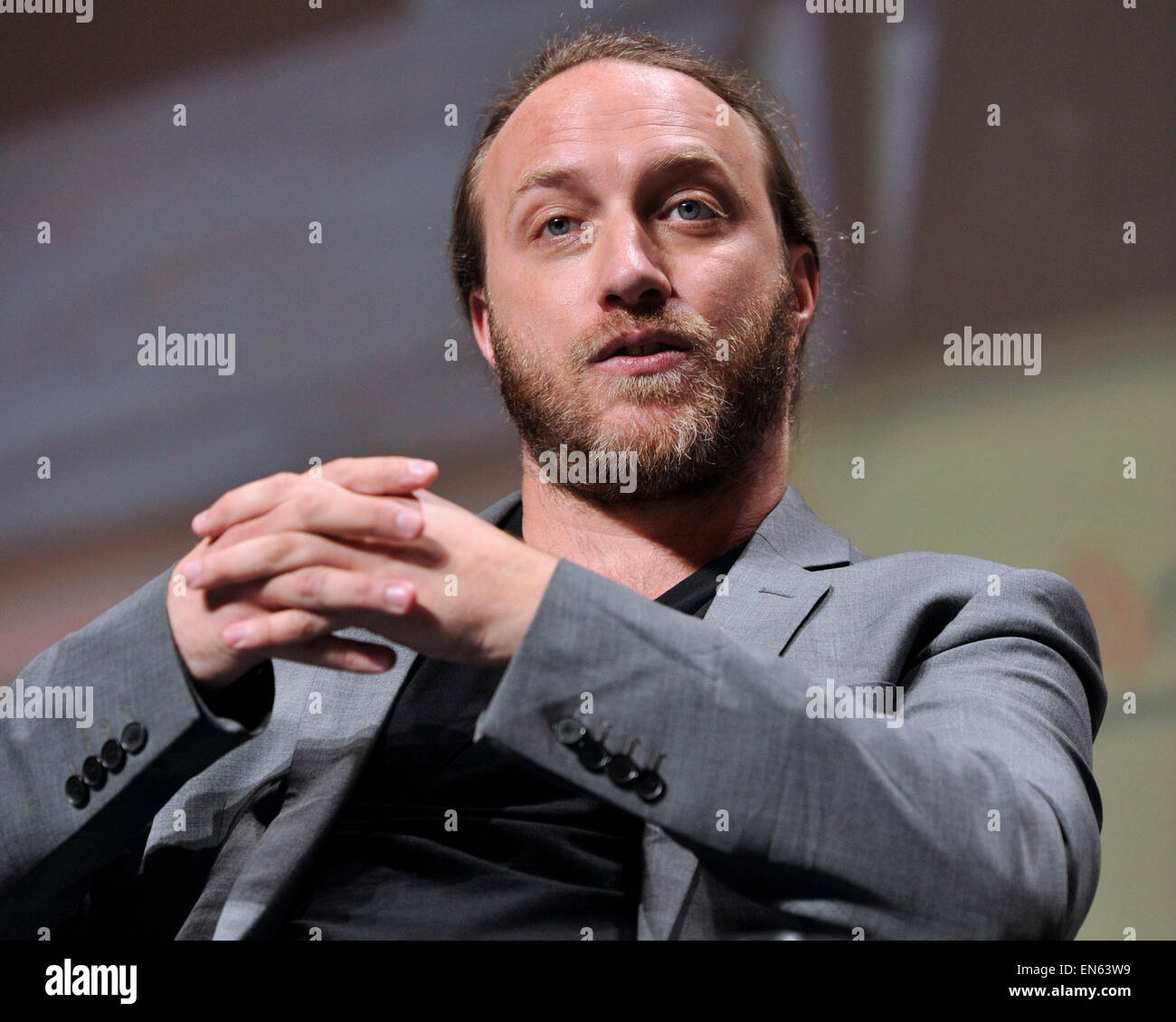 Chad hurley hi-res stock photography and images - Alamy
