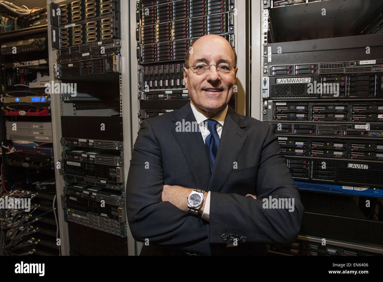 Gold room los angeles hi-res stock photography and images - Alamy